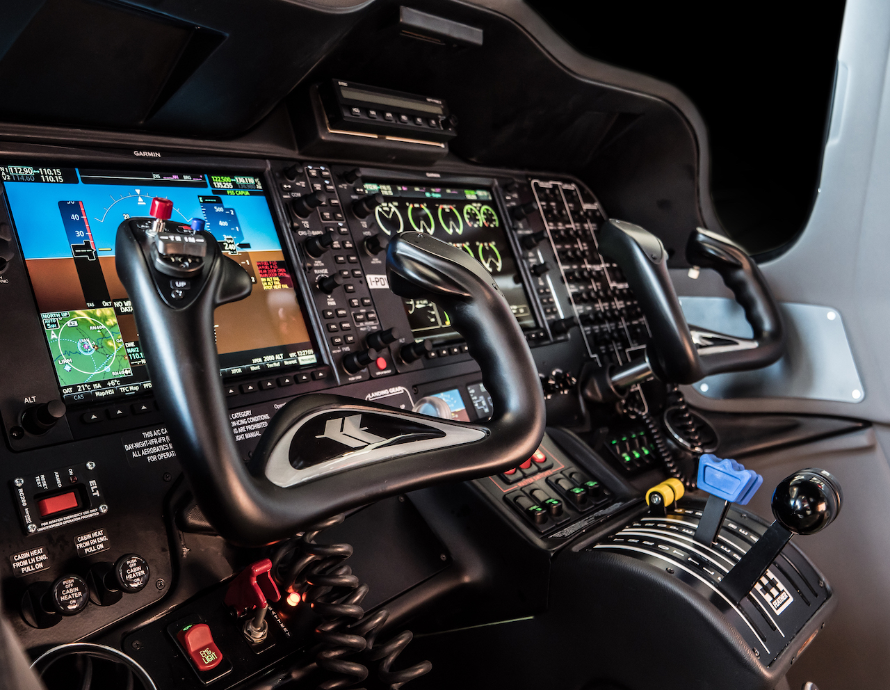 National Flight Centre Pilot Academy Appoints Tecnam for Aircraft Fleet ... National Flight Centre Pilot Academy Appoints Tecnam for Aircraft Fleet ...